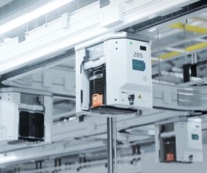 Automated,Handling,Material,System,Pod,For,Wafers,Inside,Advanced ...